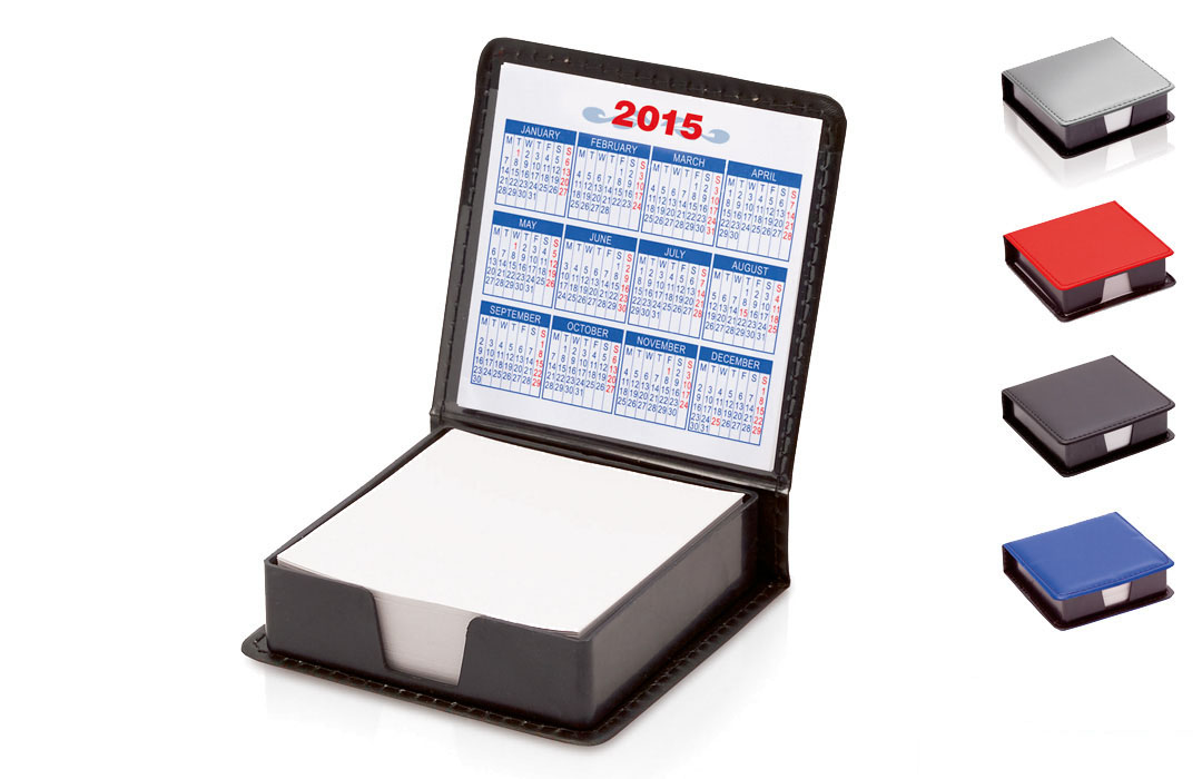 PORTE-NOTE CALENDRIER - 2B PUB